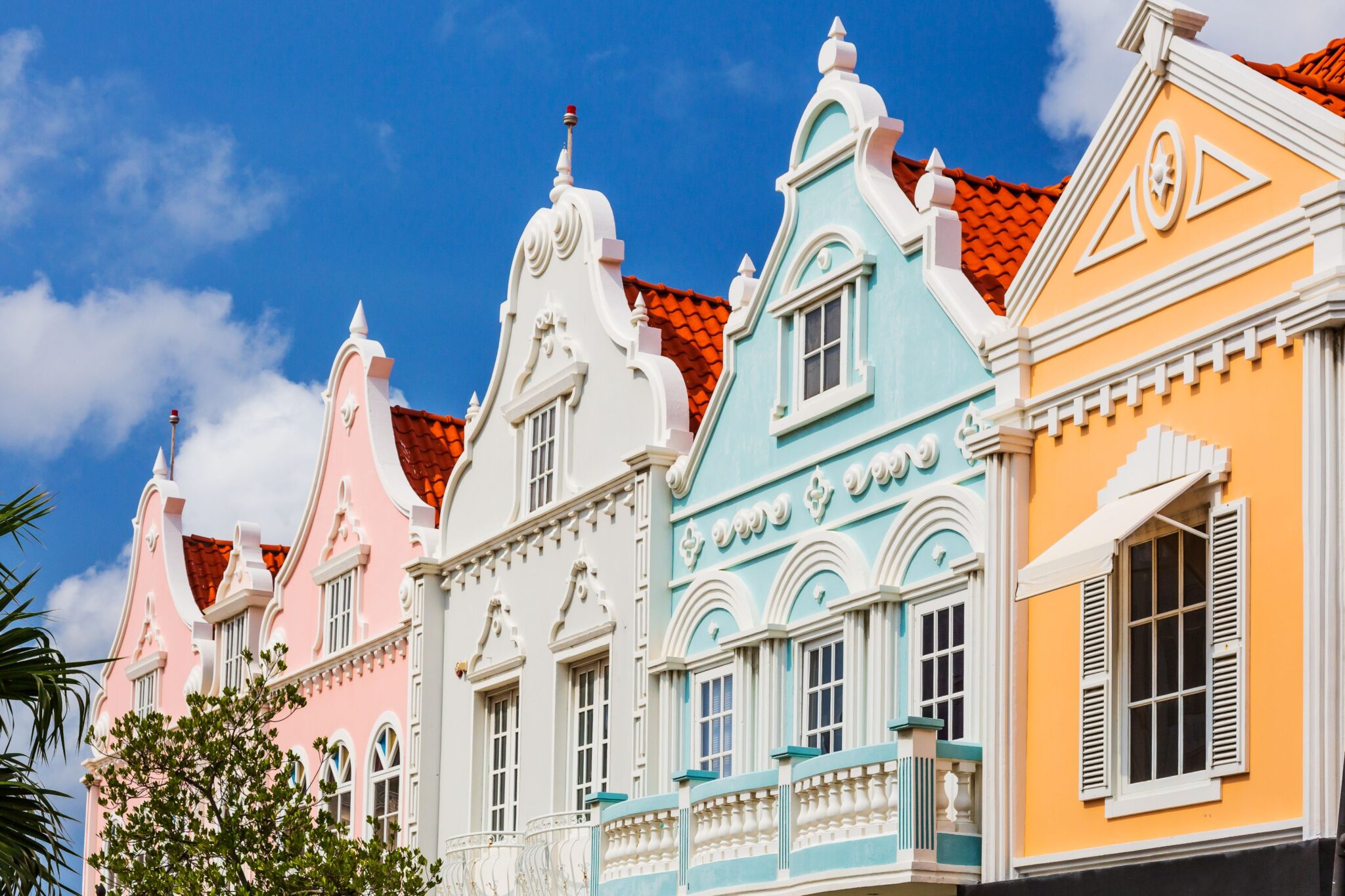 Shopping on Aruba - Aruba Studios